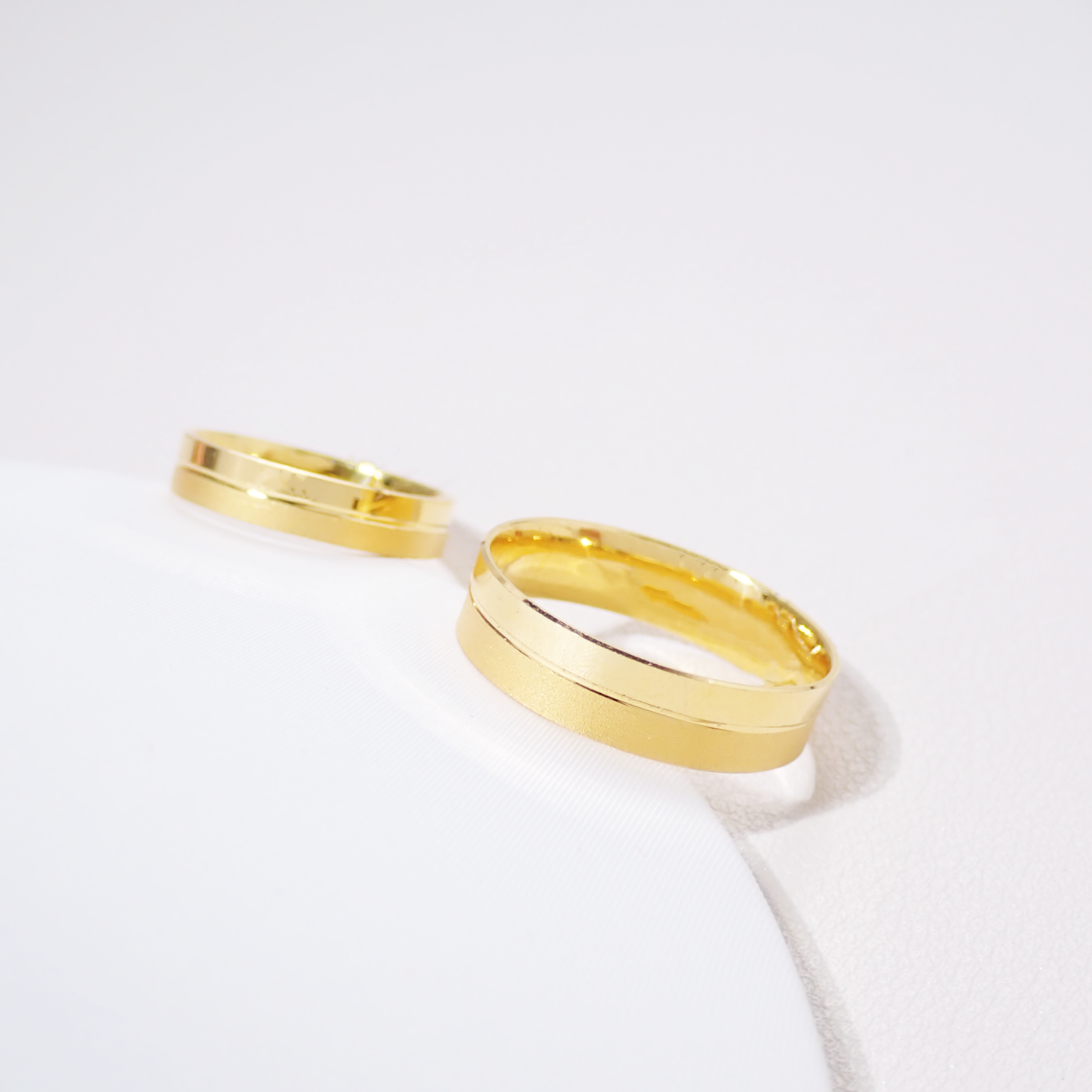 Affordable Luxury Jewelry in Malaysia | Trusted Jewelry Retailer
