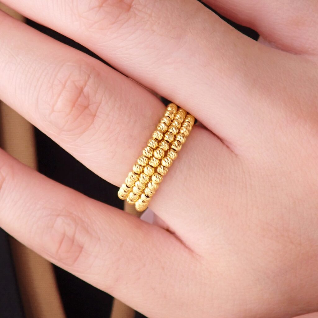 GR - Gold Ring Archives - Tyrell Jewelry