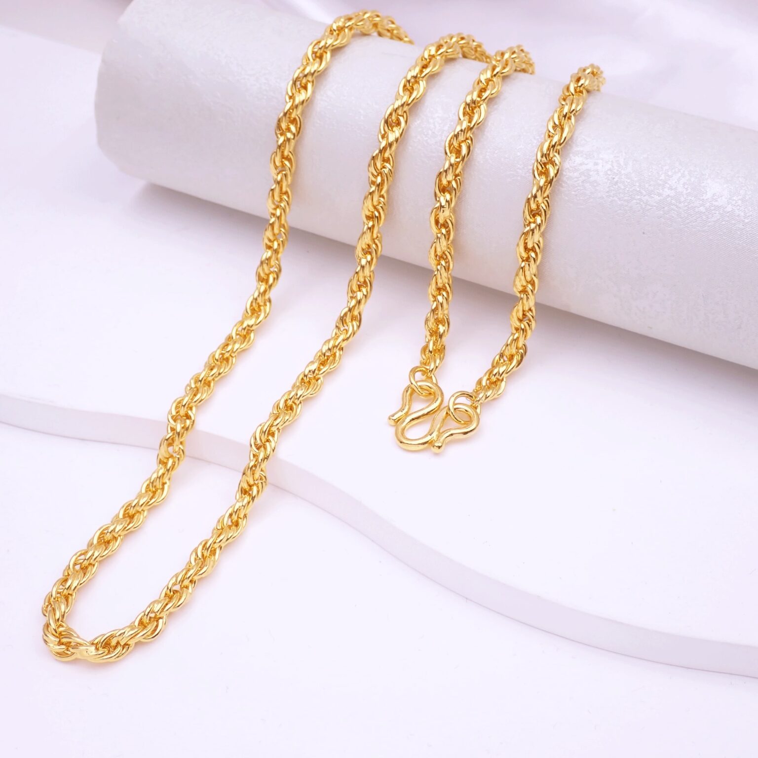 GC - Gold Chain Archives - Tyrell Jewelry