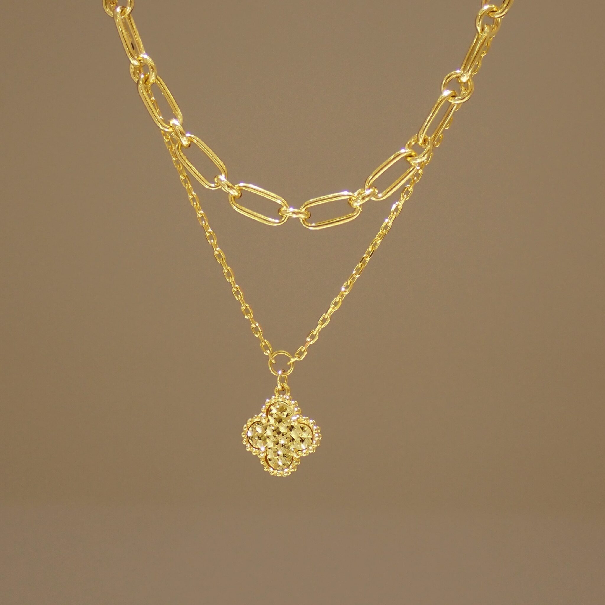 GC - Gold Chain Archives - Tyrell Jewelry