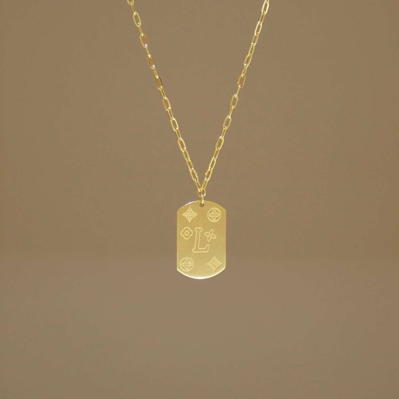 GC - Gold Chain Archives - Tyrell Jewelry