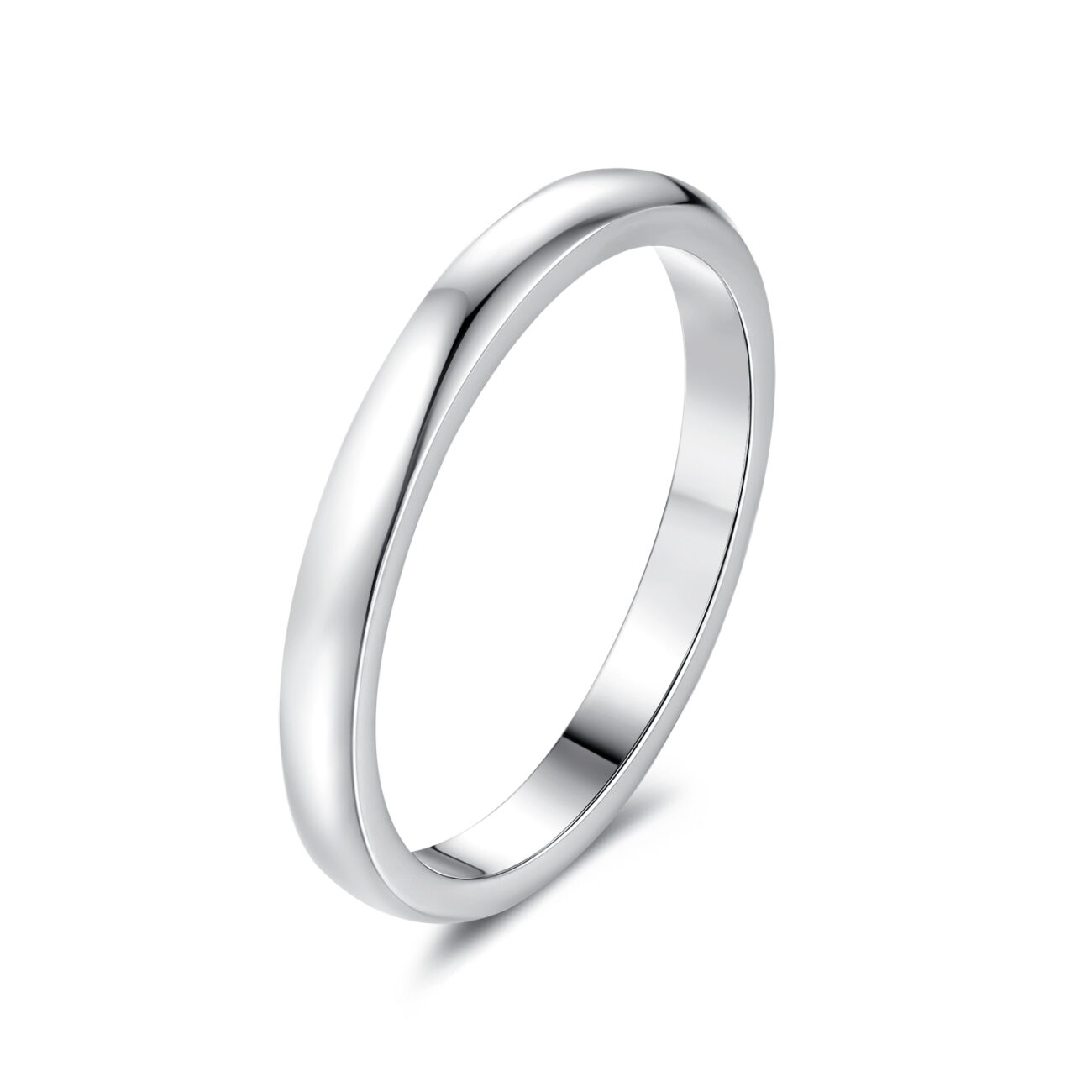 💍925 SILVER RING - Tyrell Jewelry